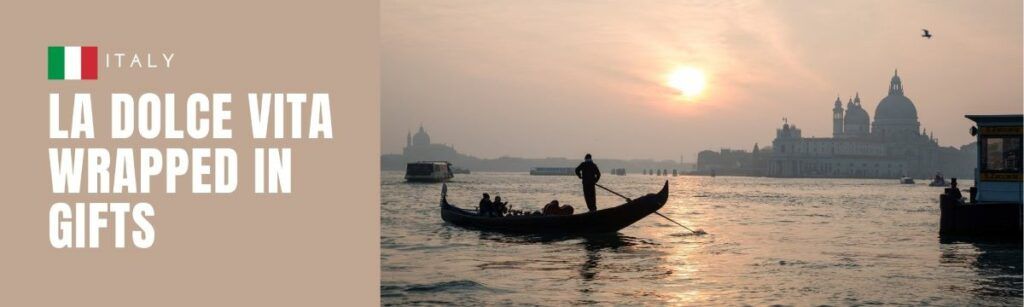 Europe's Hidden Gift-Giving Traditions That Are Worth Knowing